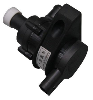 سیستم خنک کننده موتور KMC T8 - نمایندگی 1409 روایی